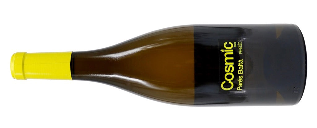 Parés Baltà 'Cosmic - Upper Glass